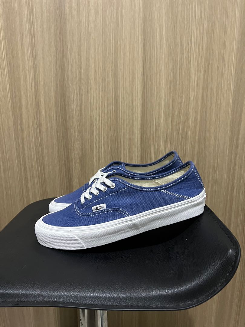 Vans Vault x Alyx, Men's Fashion, Footwear, Sneakers on Carousell