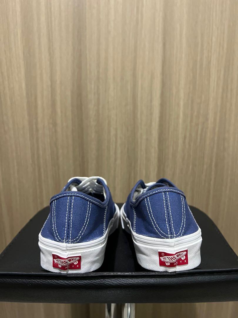 Vans Vault x Alyx, Men's Fashion, Footwear, Sneakers on Carousell