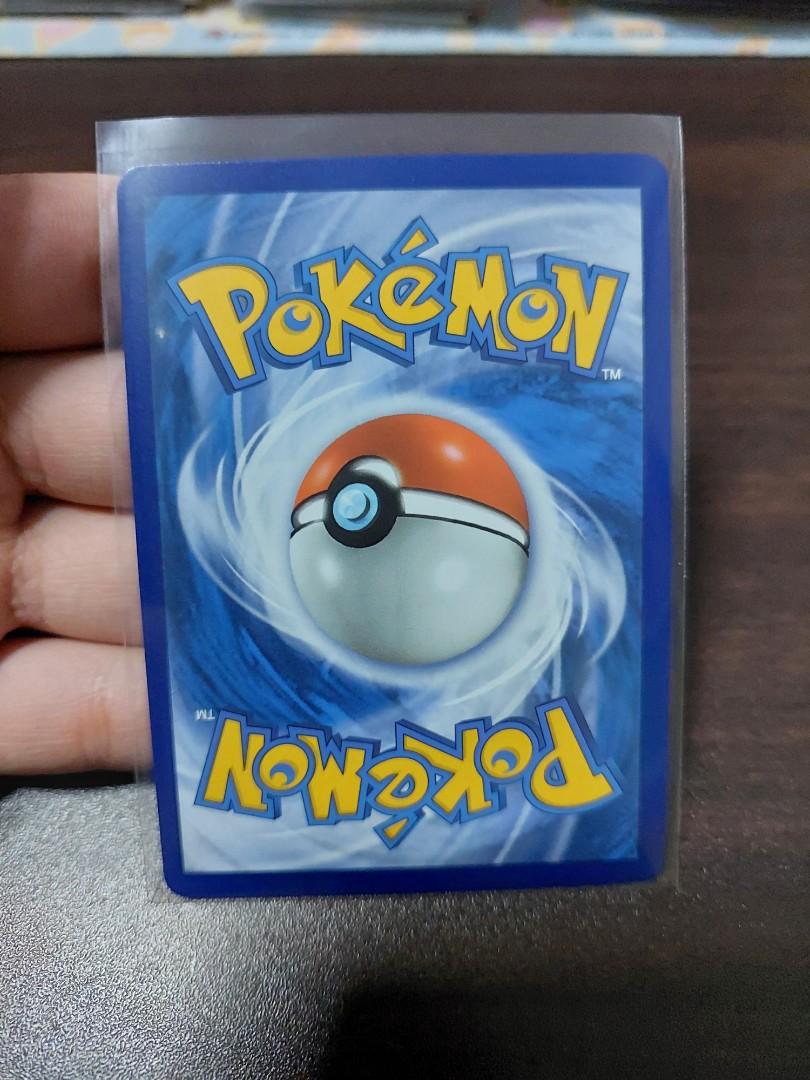 VOLO FULL ART TRAINER SUPPORTER LOST ORIGINS POKEMON TCG CARDS NOT ...