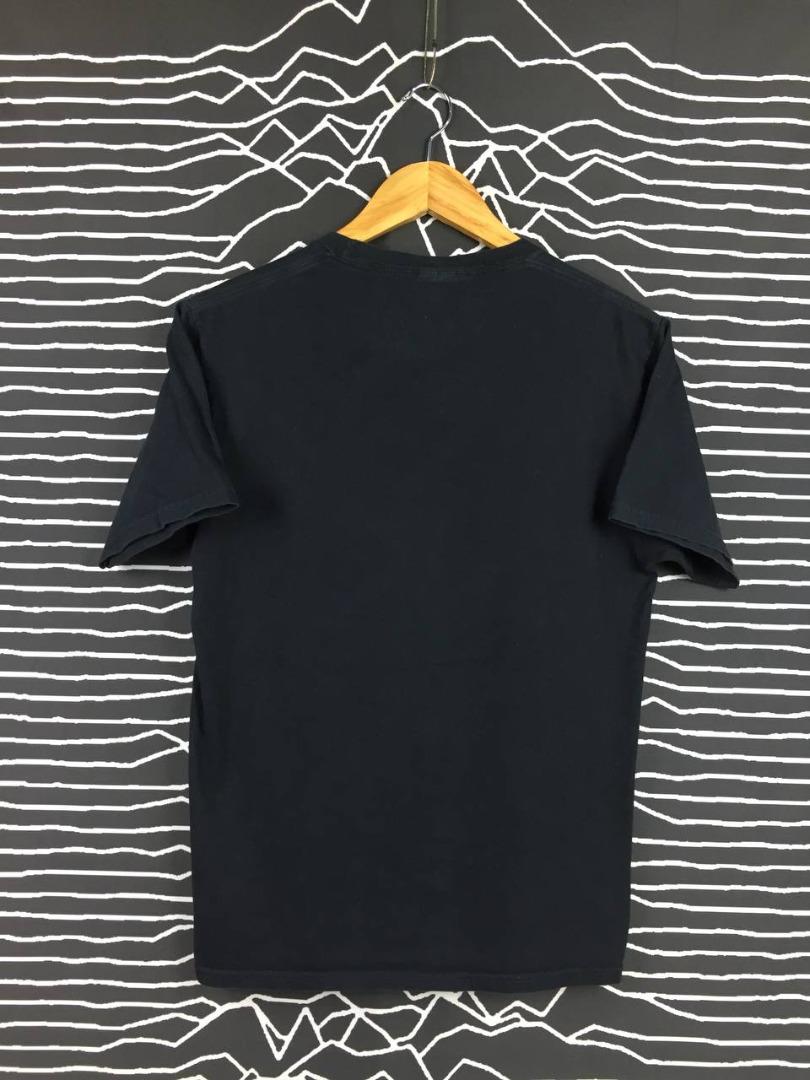 Vtg 00s Anime Hentai Japanese Manga Character Tee, Men's Fashion, Tops ...