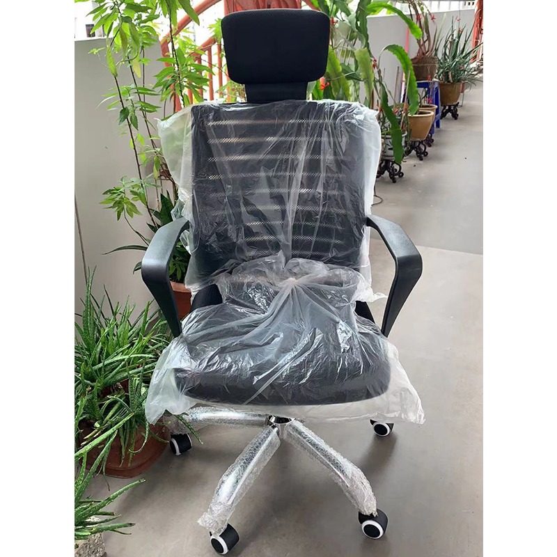 HF Walton Office Chair Desk Chair Computer Chair Study Chair, Furniture ...