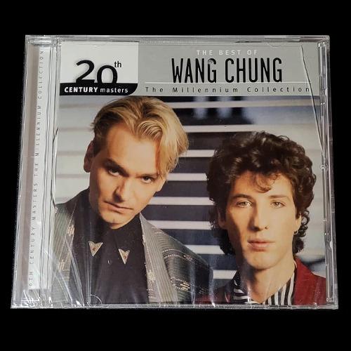 Wang Chung - The Best Of Wang Chung Pop New Wave CD, Hobbies & Toys, Music & Media, CDs & DVDs ...