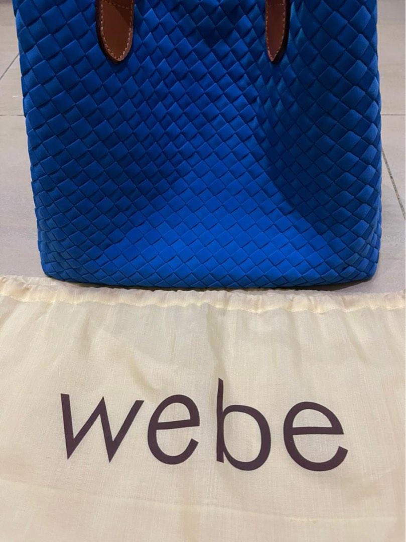 Webe Bag, Barang Mewah, Tas & Dompet di Carousell