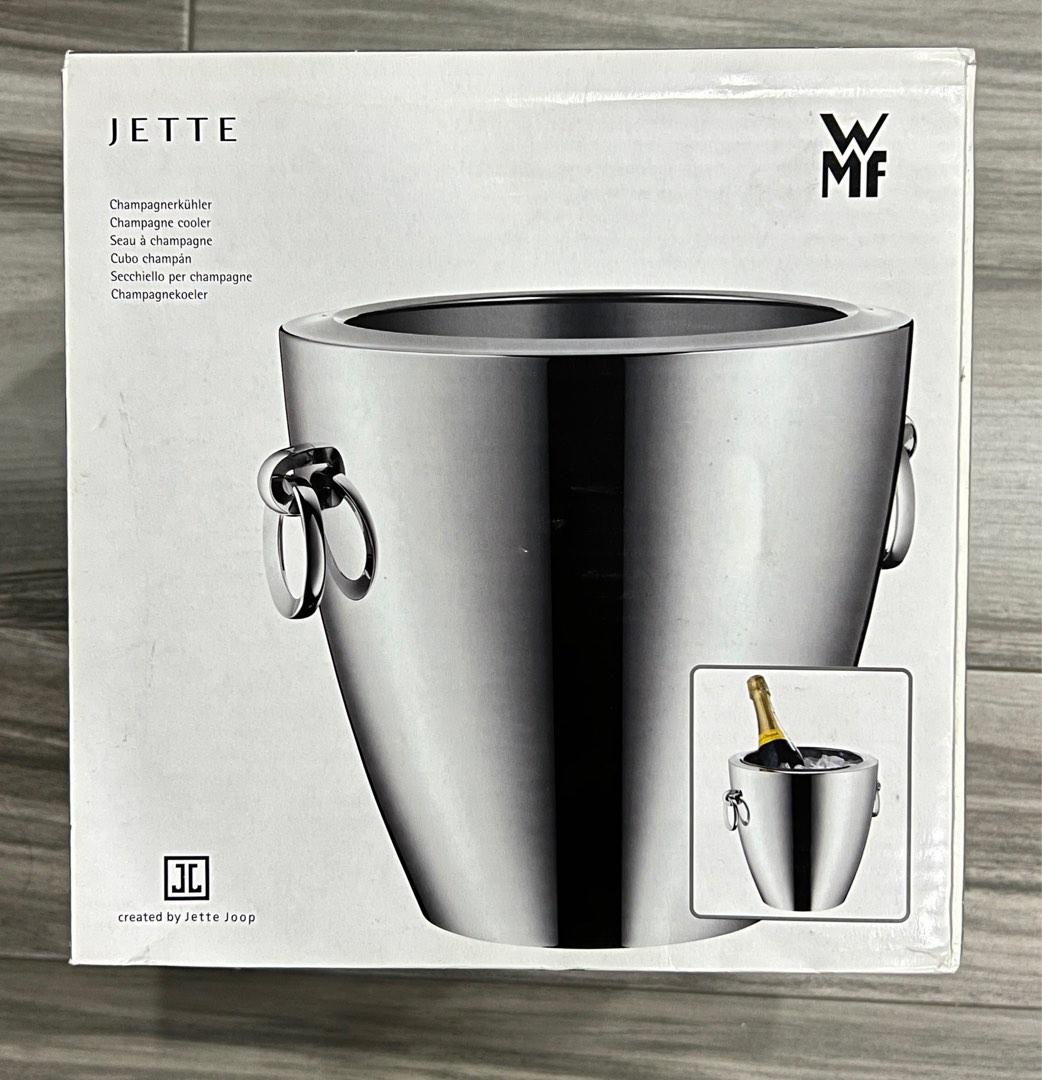 WMF Jette Champagne Cooler, TV & Home Appliances, Kitchen Appliances ...
