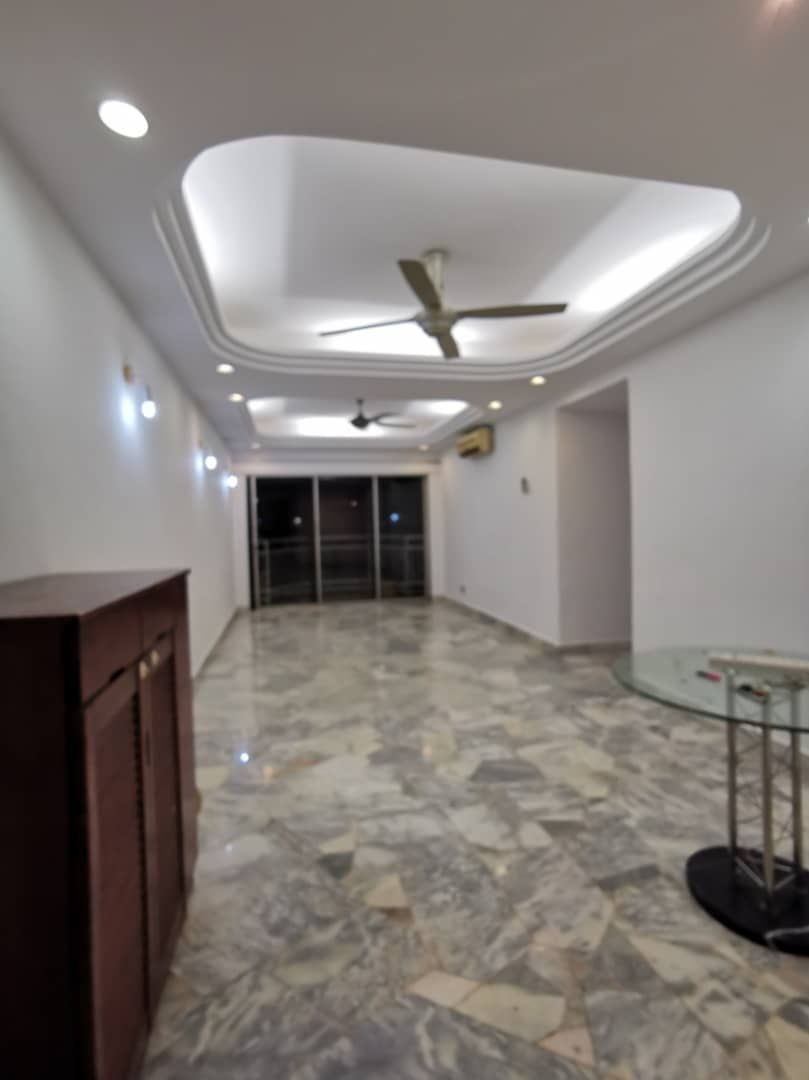[WTS] Abadi Indah Apartment Taman Desa Old Klang Road, Property, For ...