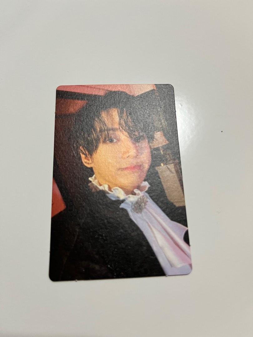 [WTT ONLY] BTS Jungkook JK Time Difference Photobook Photocard PC, Hobbies & Toys, Memorabilia ...