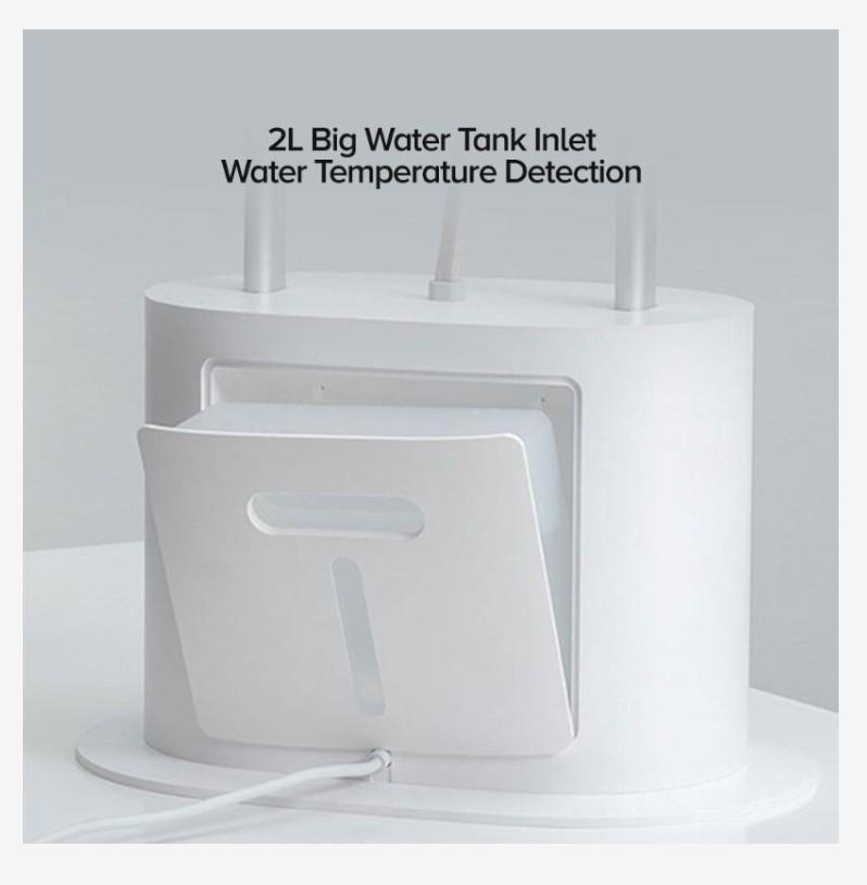 Xiaomi Mijia Supercharged Garment Steamer Iron, TV & Home Appliances ...
