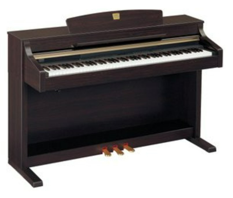 Yamaha Clavinova CLP-330 (digital piano, good for learning piano, no maintenance), Hobbies ...