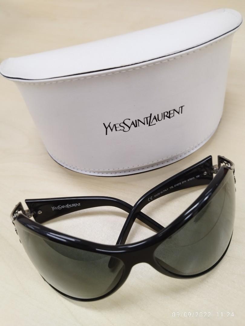 YSL Sunglasses, Women's Fashion, Watches & Accessories, Sunglasses ...