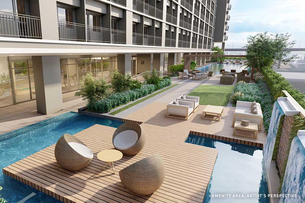 MINT RESIDENCES on Carousell