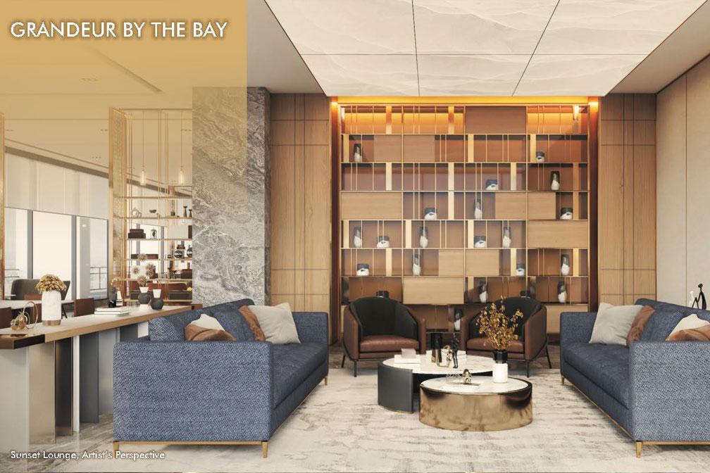 SAND RESIDENCES, Property, New Developments on Carousell