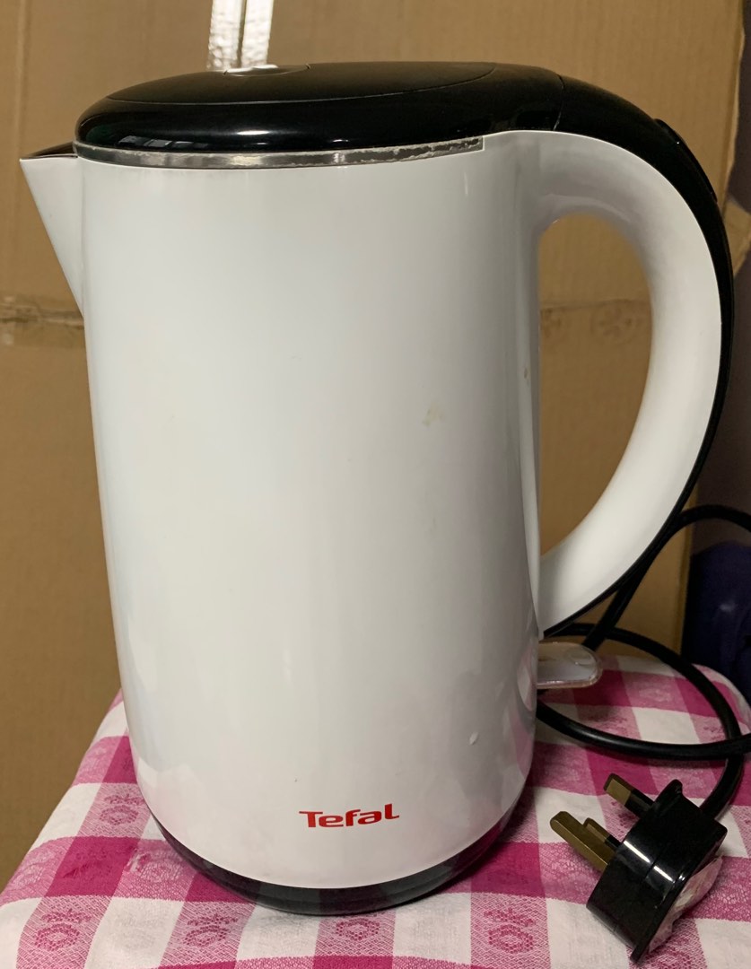 1.7 litre Philips Kettle as shown in the photo, TV & Home Appliances ...