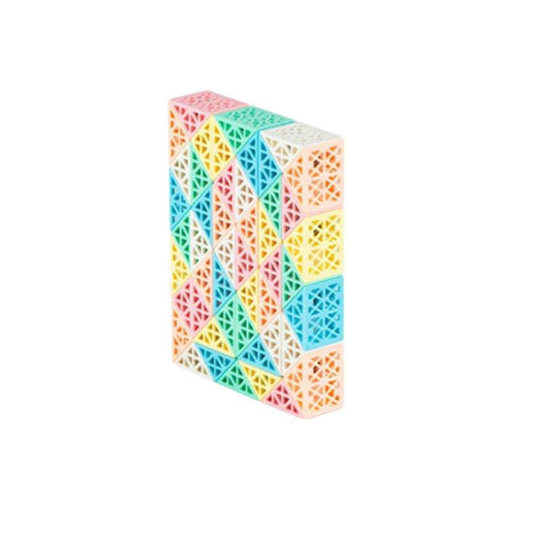 24 Segment Magic Ruler Puzzle, Hobbies & Toys, Toys & Games on Carousell