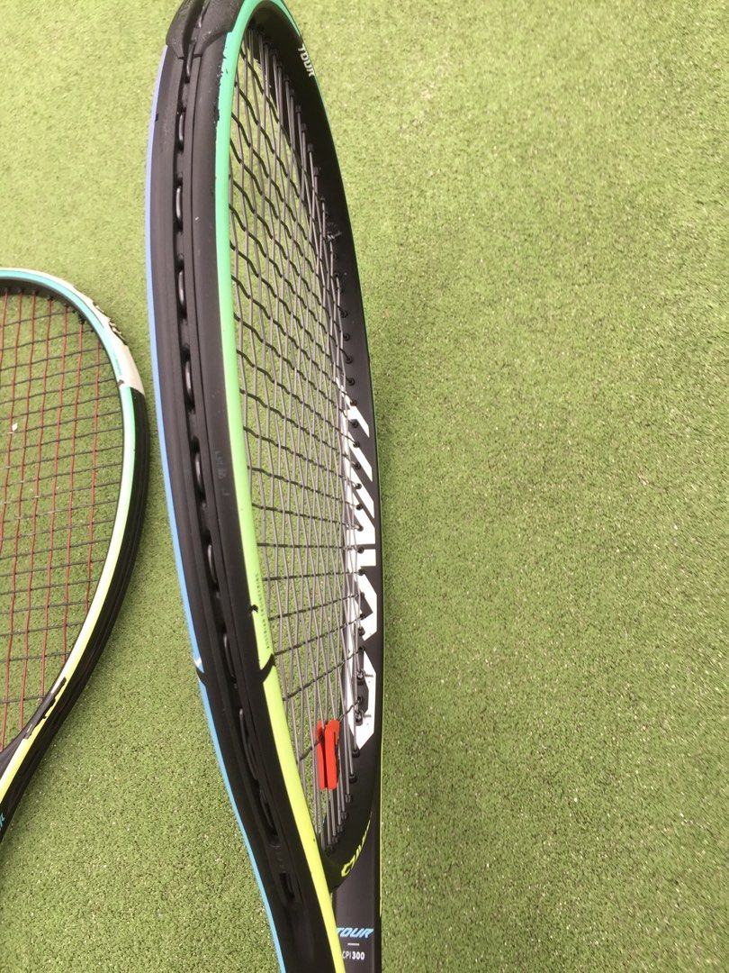 Head Gravity Tour (Graphene 360 plus, Series 2), Sports Equipment ...