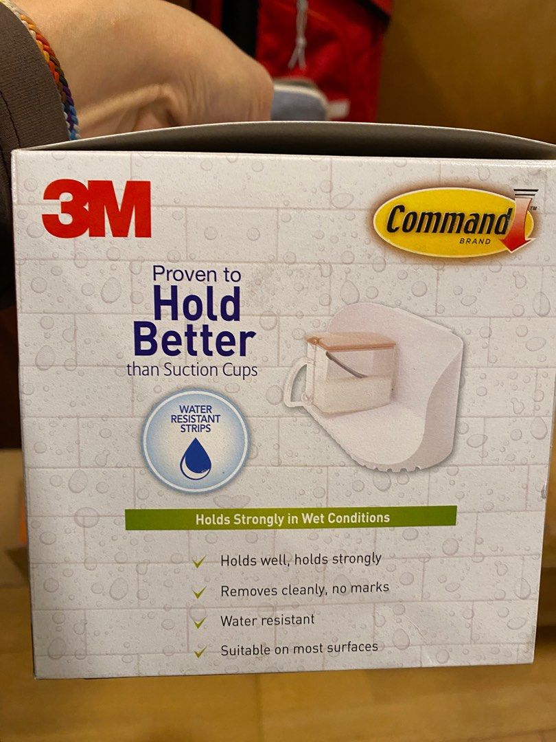 3M Spice Rack 全新, 傢俬＆家居, 浴室、廚房用品配件 - Carousell