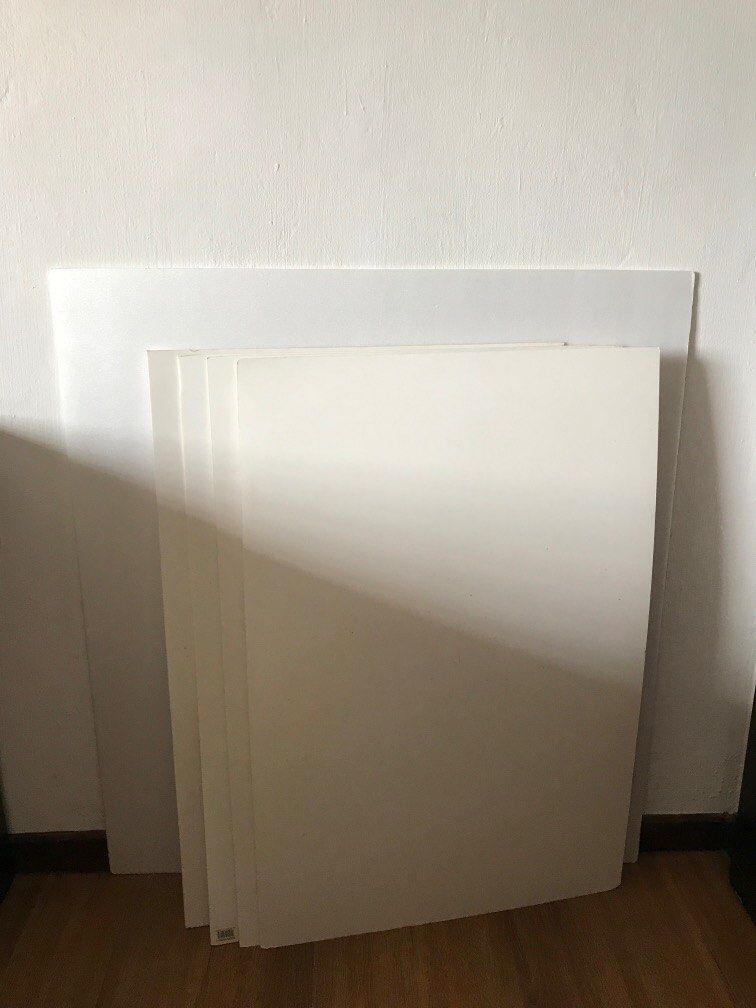 3mm Cardboard, 3mm PVC Board, 3mm Foam Core Boards, 5mm Foam Board for ...