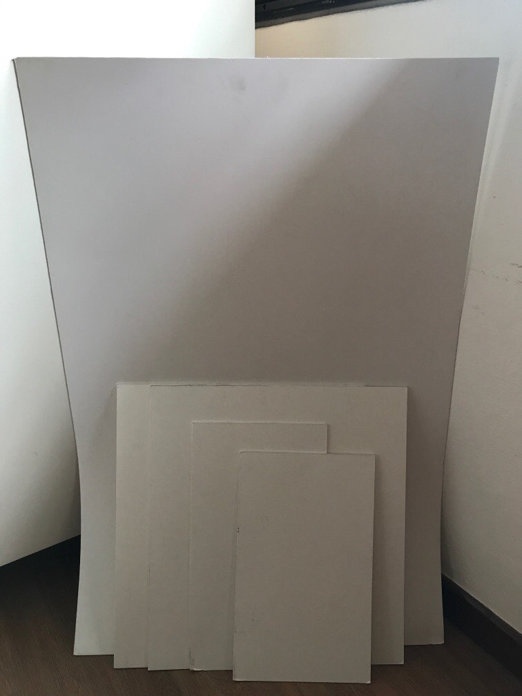 3mm Cardboard, 3mm PVC Board, 3mm Foam Core Boards, 5mm Foam Board for ...