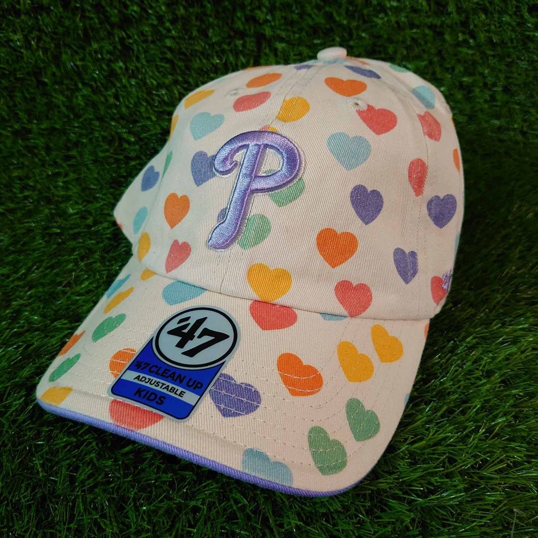 47 Brand for Kids Dad hat frame, Men's Fashion, Watches & Accessories ...