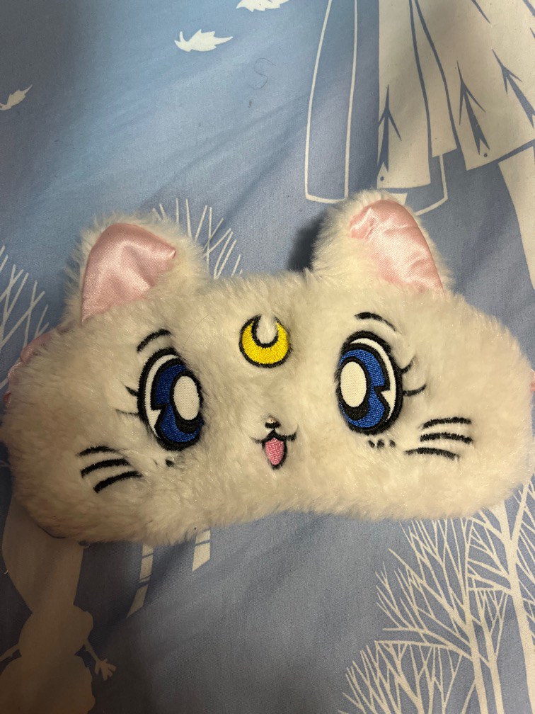 眼罩, 興趣及遊戲, 玩具 & 遊戲類 - Carousell