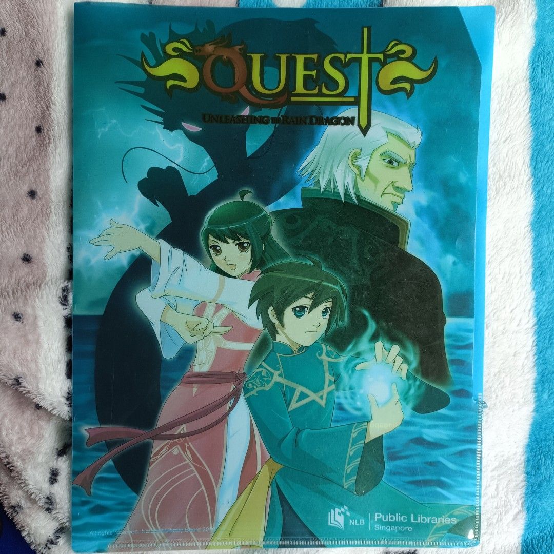 A4 L shape folder plastic file holder paper school slot translucent ...