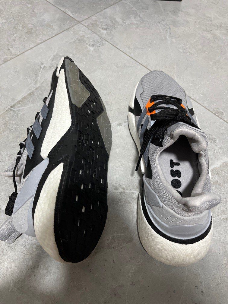 Adidas X9000L4, Men's Fashion, Footwear, Sneakers on Carousell