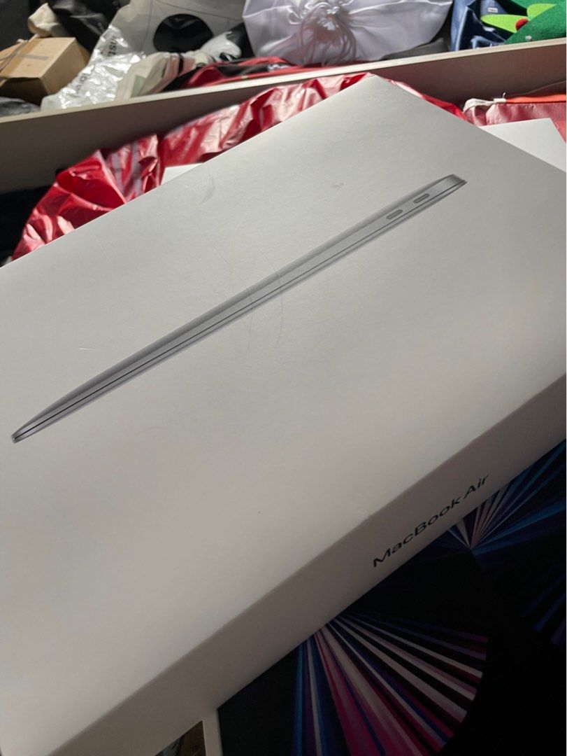 Apple iPhone iPad boxes, Mobile Phones & Gadgets, Tablets, iPad on ...