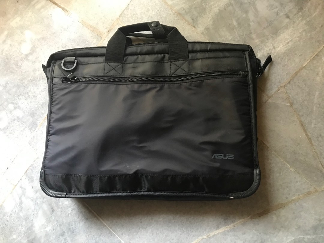 ASUS Laptop Bag, Computers & Tech, Parts & Accessories, Laptop Bags ...