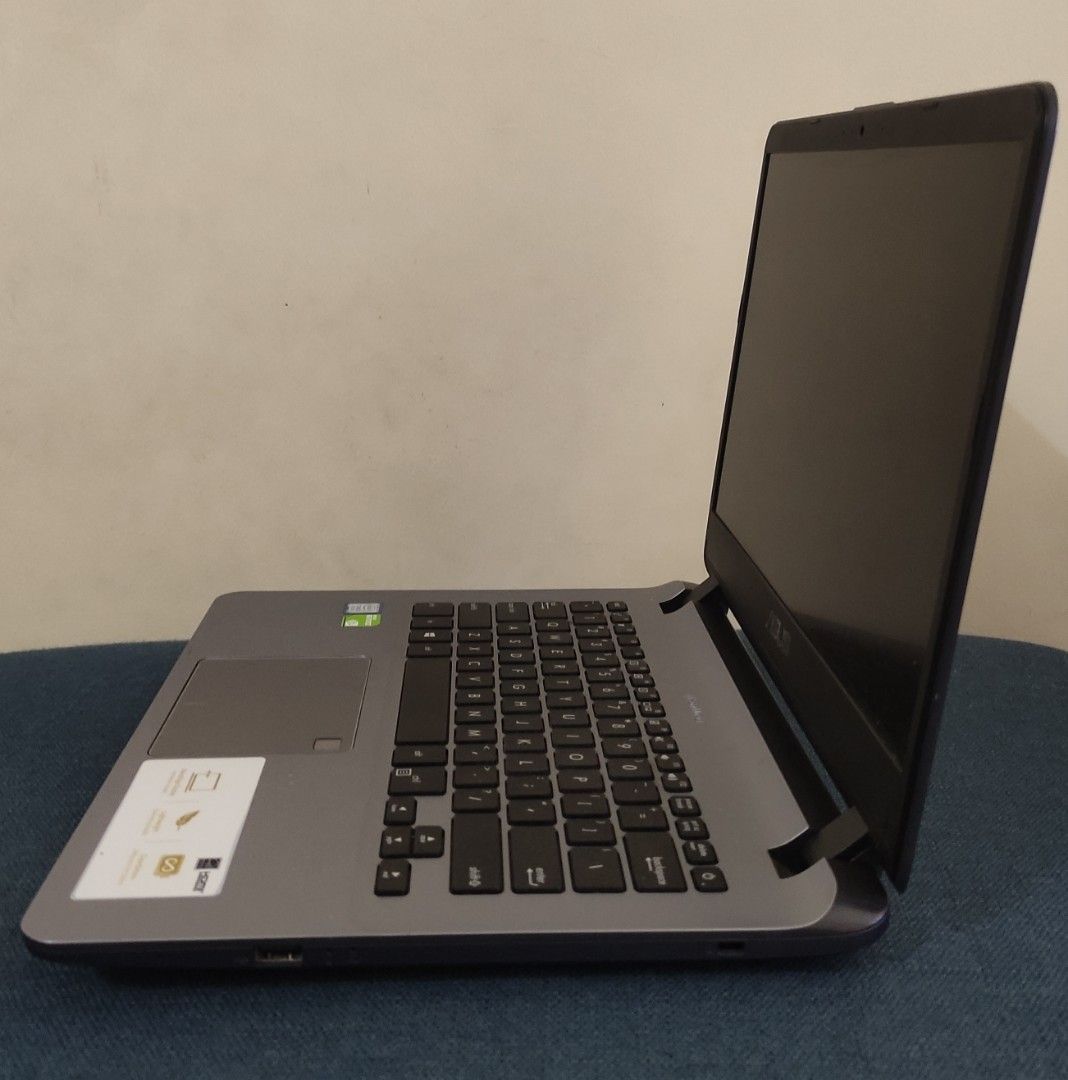 Asus Laptop X407U, Computers & Tech, Laptops & Notebooks on Carousell