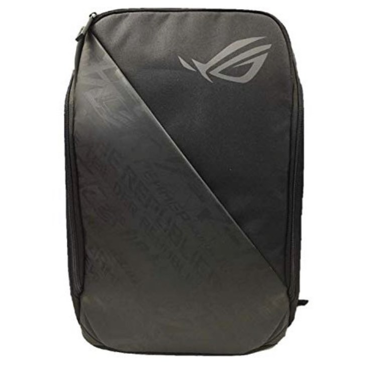 Asus ROG Ranger BP1502 15.6-inch Gaming Laptop Backpack (Black), Men's ...