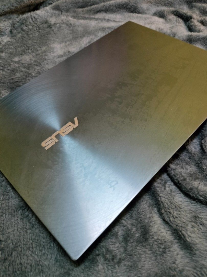 Asus Zenbook 14 (UX481), Computers & Tech, Laptops & Notebooks on Carousell
