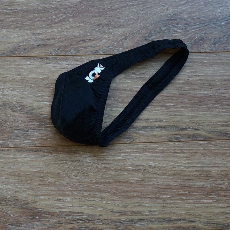 Asymmetrical one-sided underwear, Men's Fashion, Bottoms, New Underwear ...