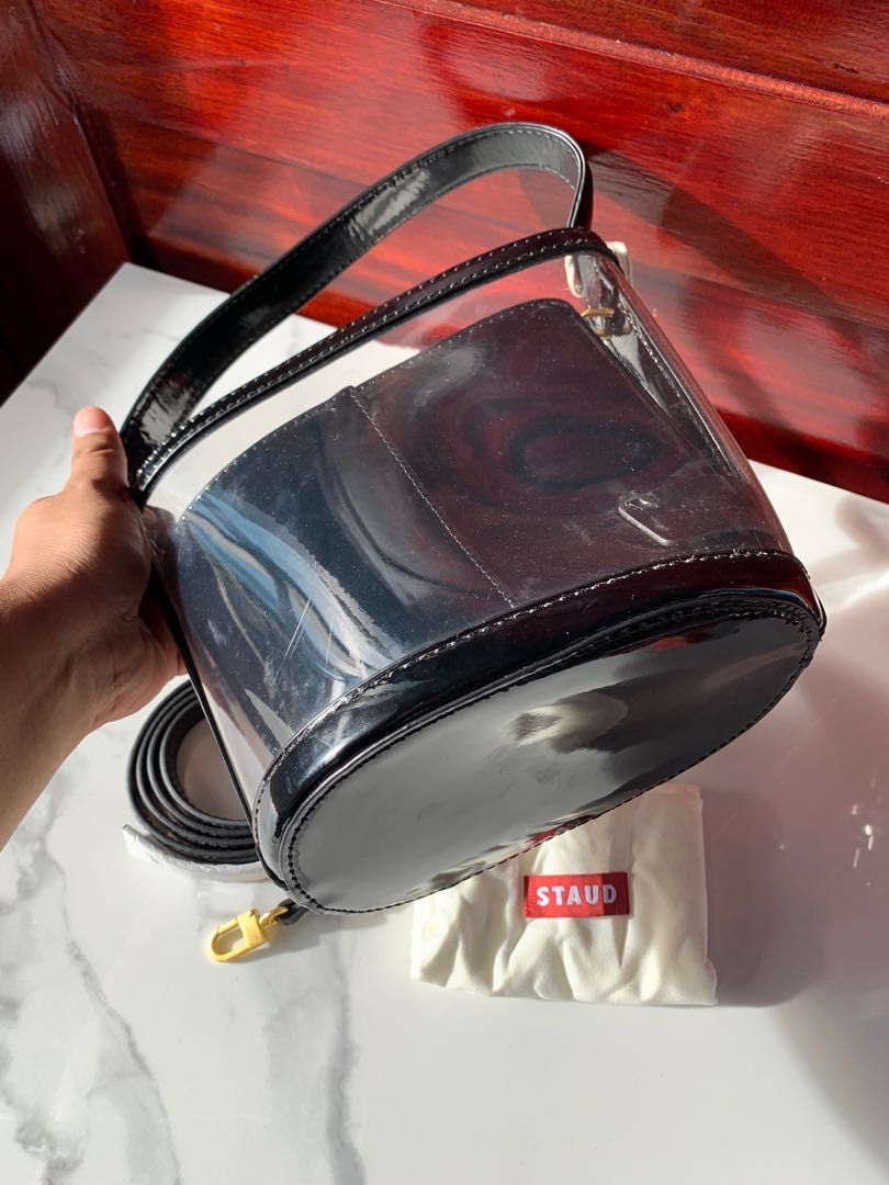 Authentic staud, Luxury, Bags & Wallets on Carousell