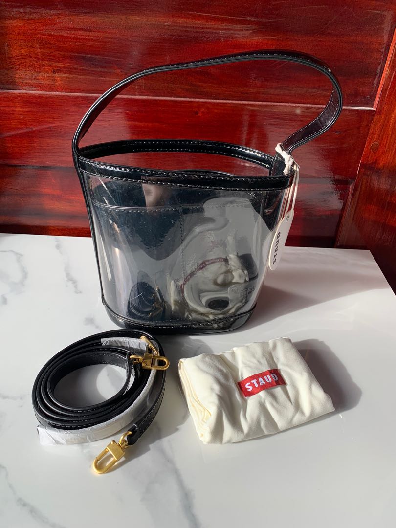 Authentic staud, Luxury, Bags & Wallets on Carousell