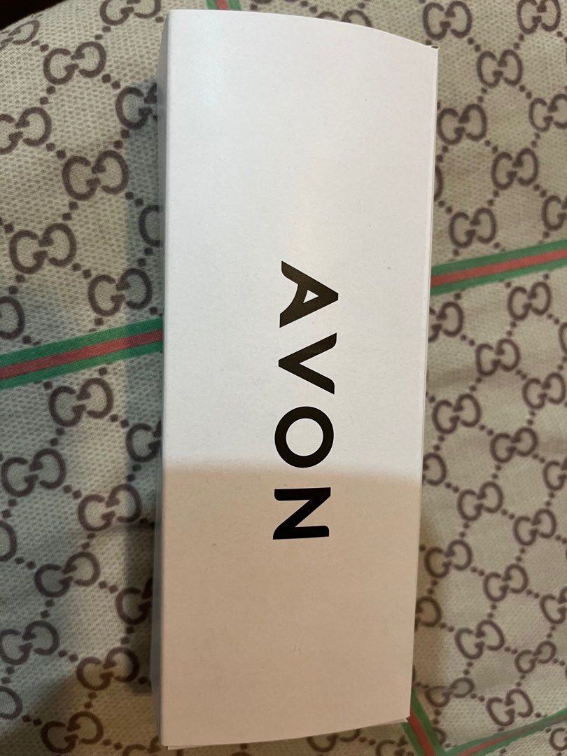 Avon Vince Digital Watch, Men's Fashion, Watches & Accessories, Watches ...