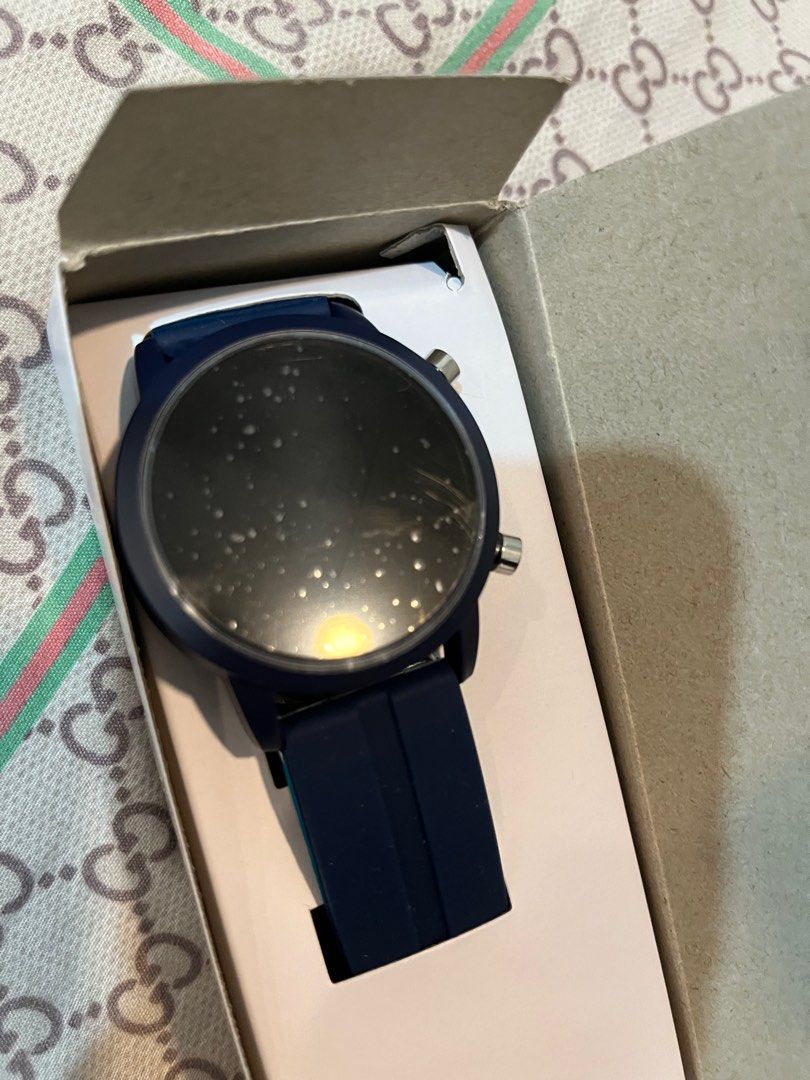 Avon Vince Digital Watch, Men's Fashion, Watches & Accessories, Watches ...