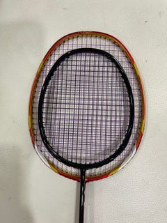 Badminton Sweet Spot Training Small Frame Racket, Sports Equipment ...