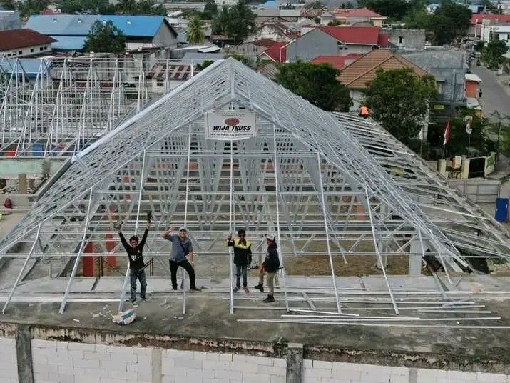Baja ringan sni Renovasi atap dan kanopi baja ringan, Jasa, Jasa Servis ... Baja ringan sni Renovasi atap dan kanopi baja ringan, Jasa, Jasa Servis ...