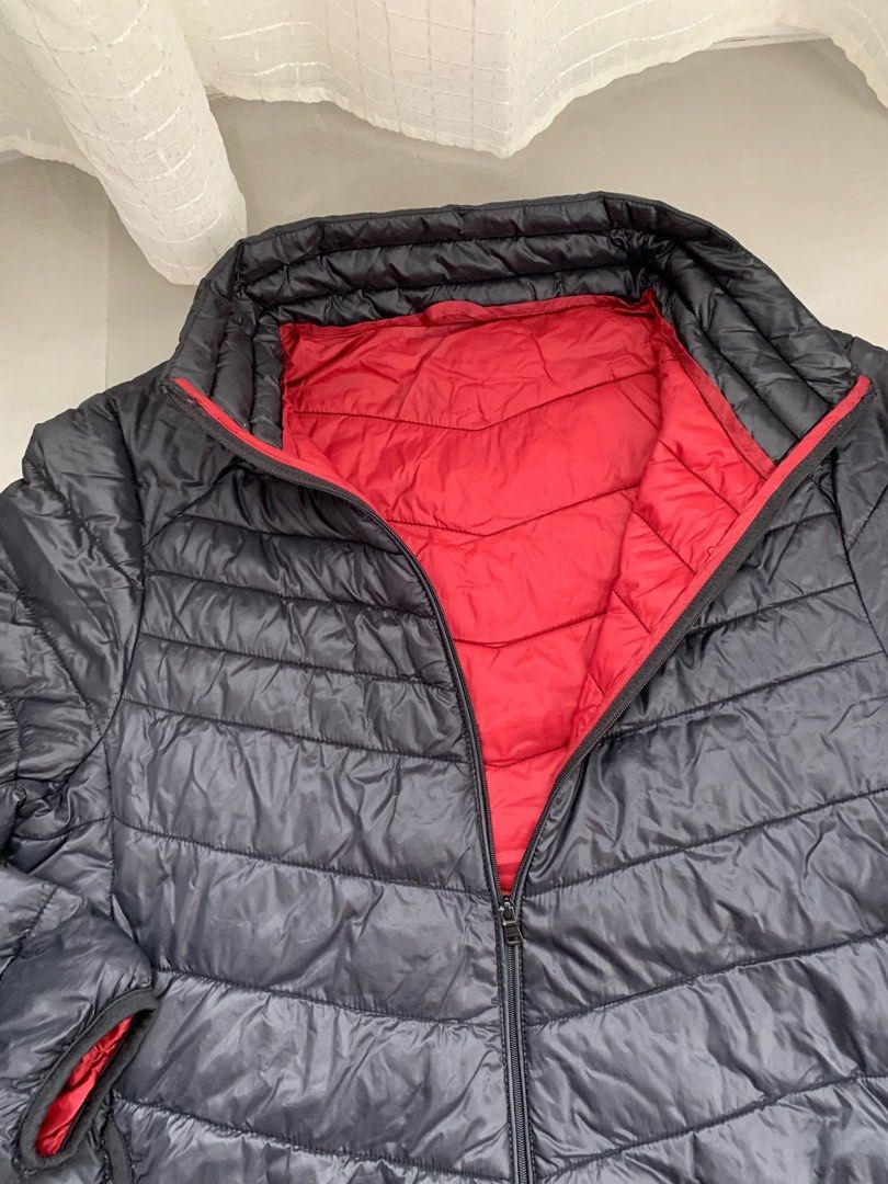 Baleno puffer jacket, Men's Fashion, Coats, Jackets and Outerwear on ...