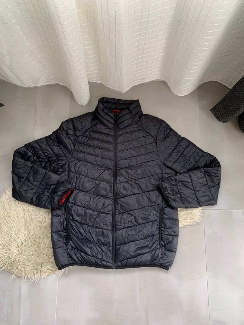 Baleno puffer jacket, Men's Fashion, Coats, Jackets and Outerwear on ...