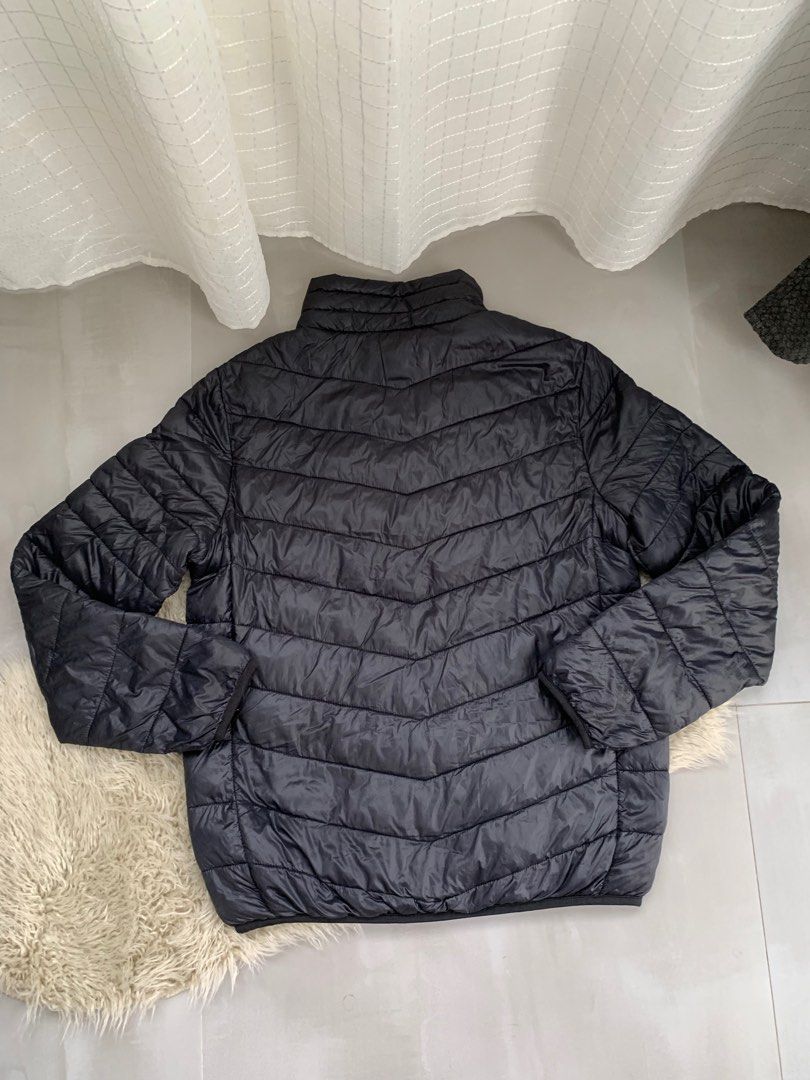 Baleno puffer jacket, Men's Fashion, Coats, Jackets and Outerwear on ...