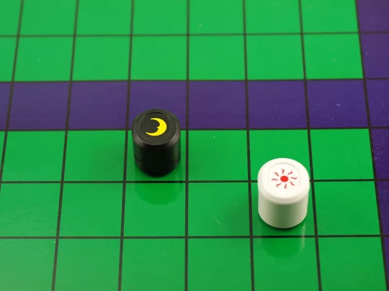 BANDAI Miracle Five Connect Five Pieces in a Row Gomoku Gobang Strategy ...