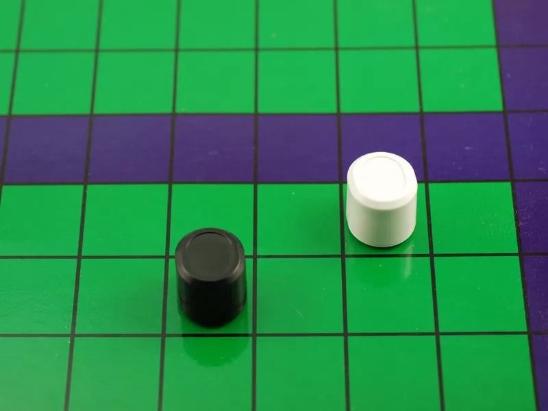 BANDAI Miracle Five Connect Five Pieces in a Row Gomoku Gobang Strategy ...