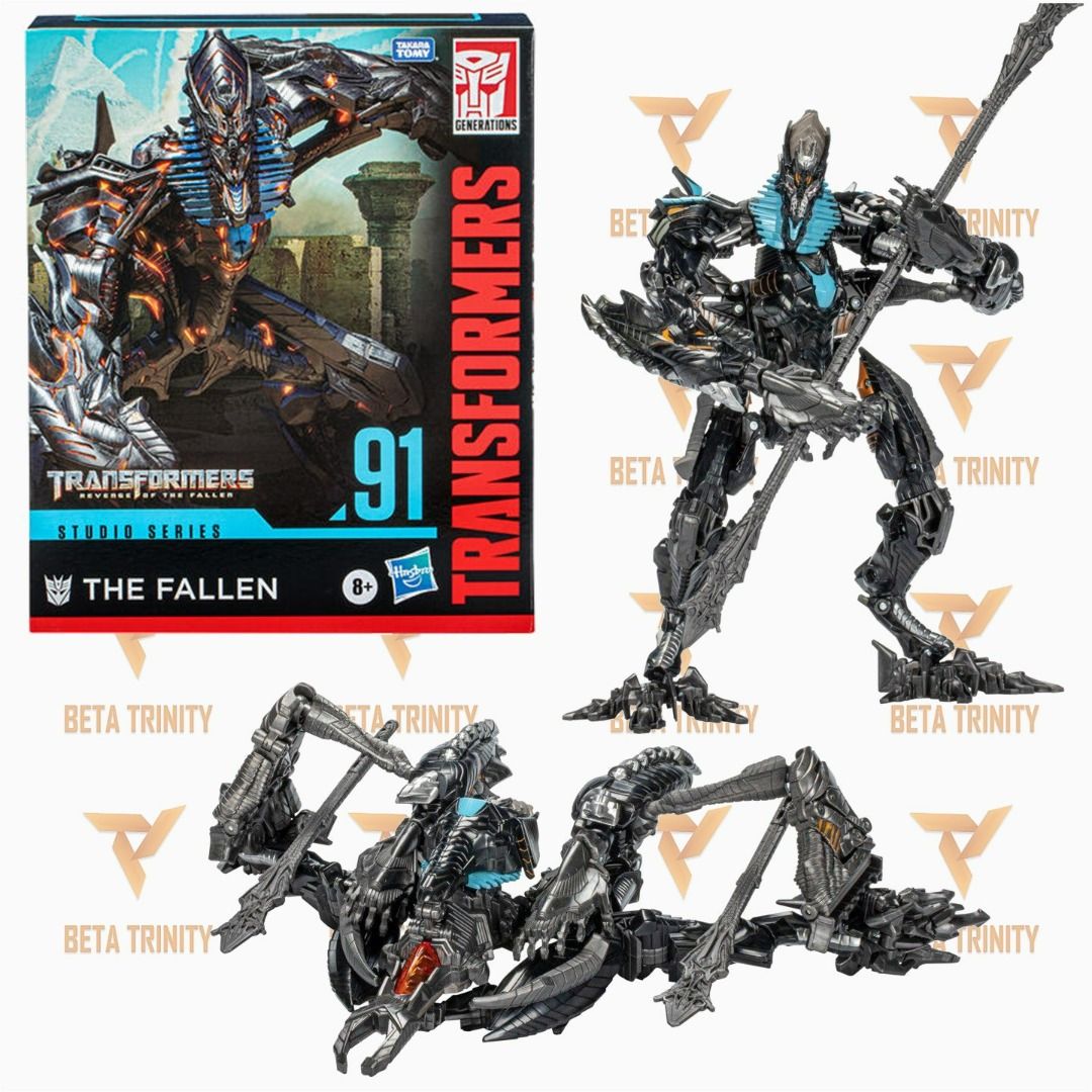 BNIB Transformers Studio Series; Buzzworthy Bumblebee; Transformers ...