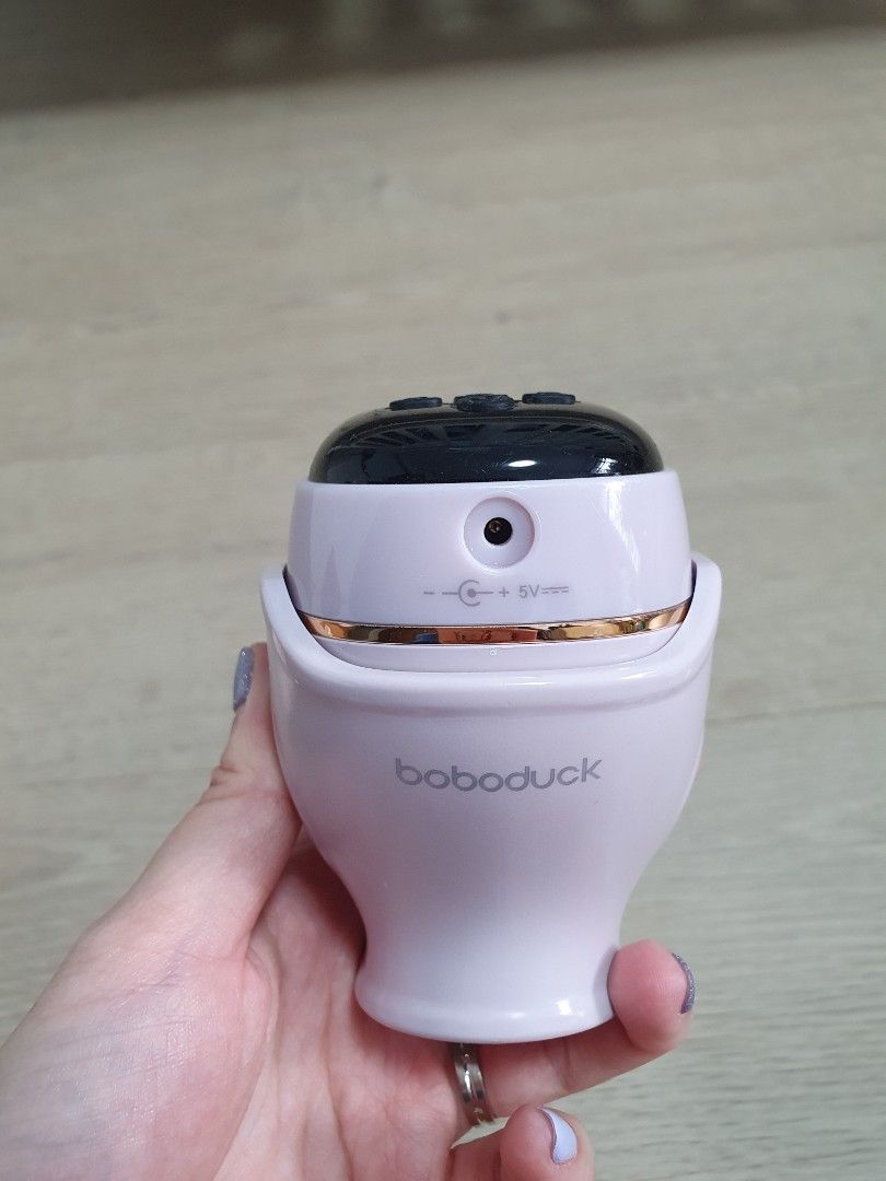 Boboduck wireless breastpumps, Babies & Kids, Nursing & Feeding ...