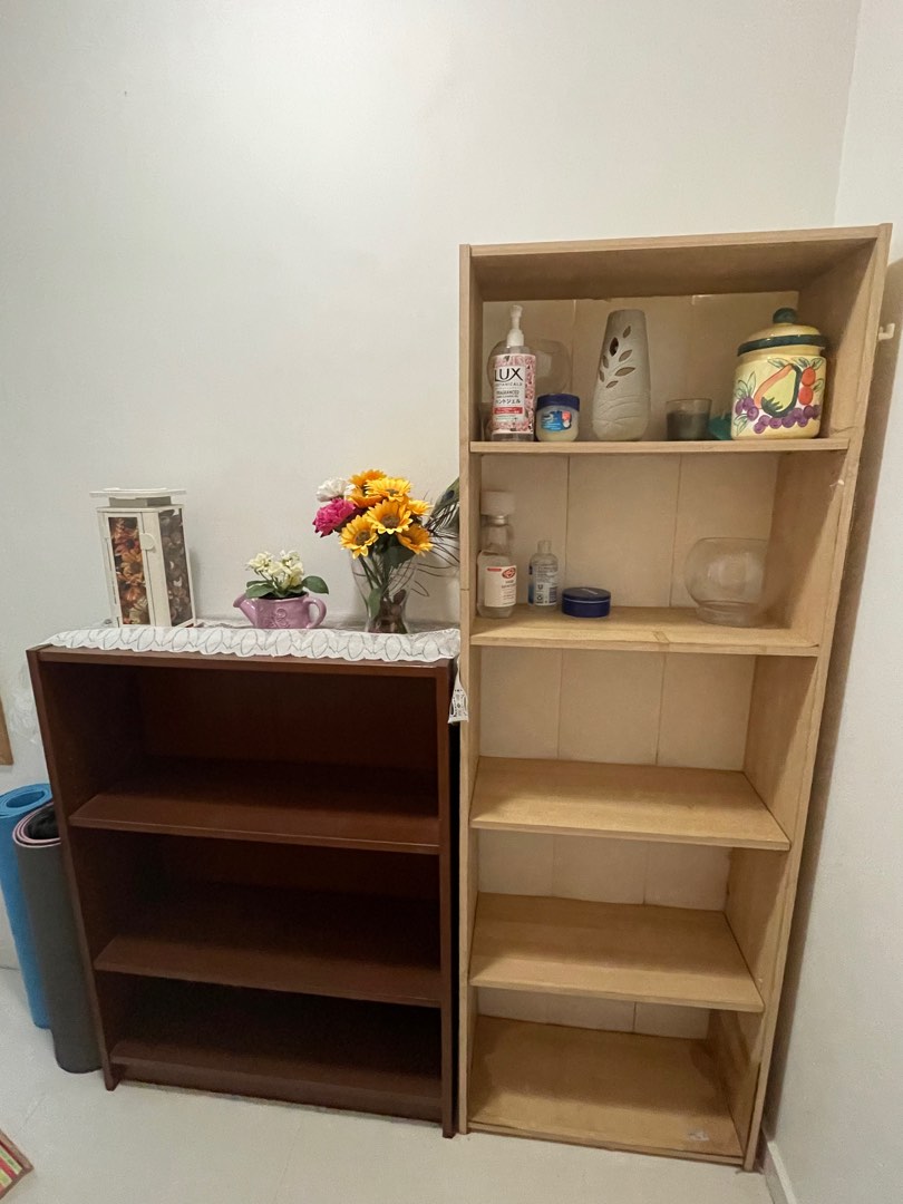 Bookshelf Ikea Furniture And Home Living Furniture Shelves Cabinets