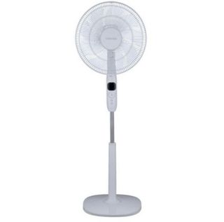 [Brand New] Toshiba DC Inverter Stand Fan, TV & Home Appliances, Other ...
