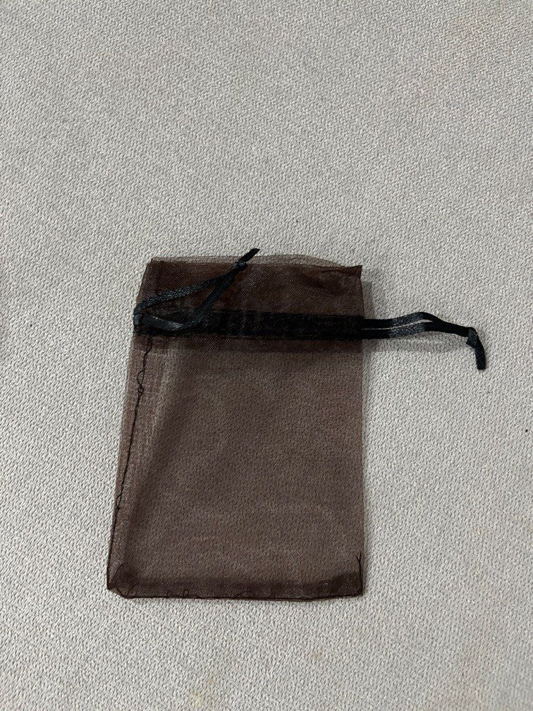 bunga rampai pouch, Women's Fashion, Bags & Wallets, Purses & Pouches ...