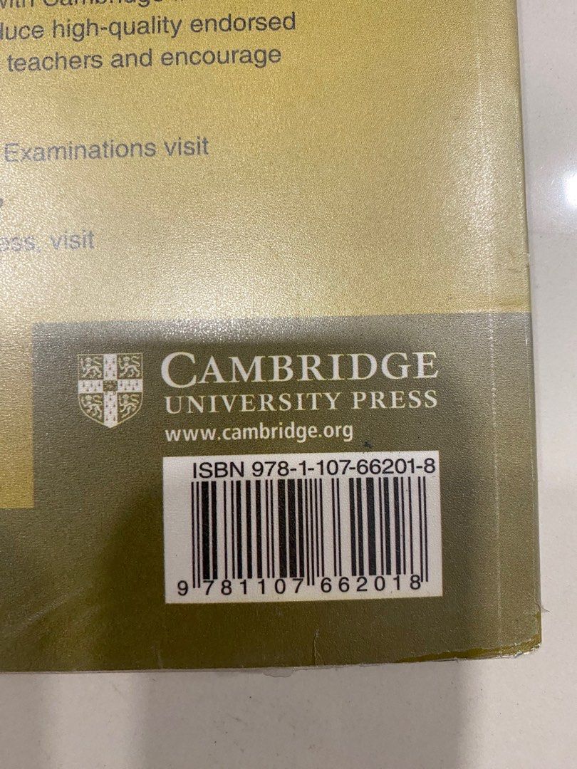 Cambridge Igcse Accounting Workbook Hobbies And Toys Books And Magazines