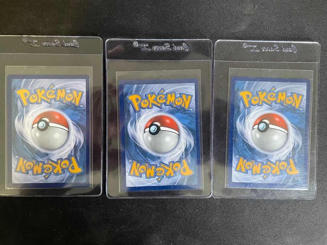 Charizard Ultra Premium Collection Promo Cards Hobbies Toys Toys