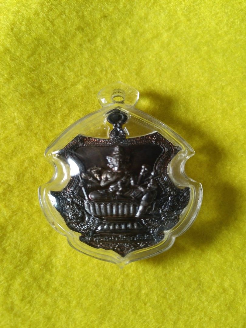 CK maha surasak n Lp Channam, Hobbies & Toys, Memorabilia ...